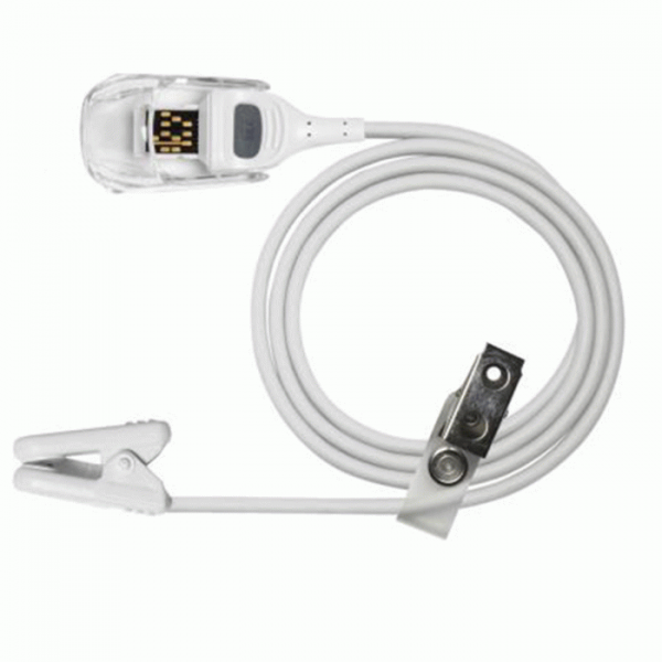Masimo RD Set TC-I, Tip-Clip Ear, Ear Reusable Sensor 4053 Sensors ...