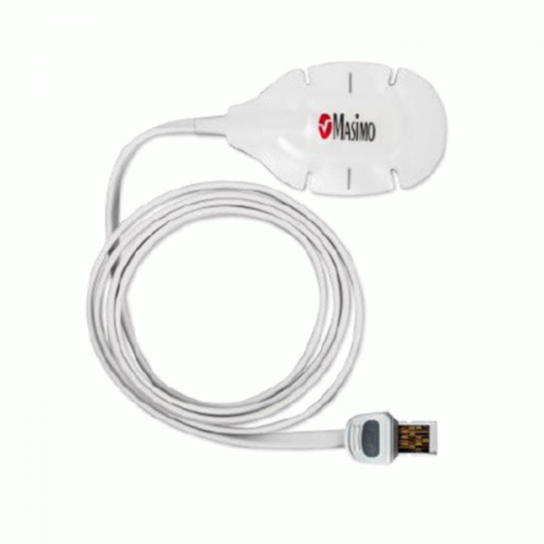 Masimo RD Set TFA-I Adhesive Sensor 4016 Sensors Accessories