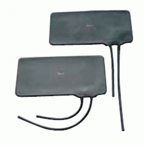 Welch Allyn Inflation Bag Welch Allyn Devices 5089-22 - Avobus Medical ...