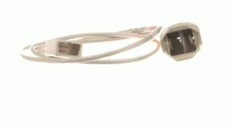 Welch Allyn SpO2 Sensor with Finger Clip, Mortara Interface Only 9293 ...