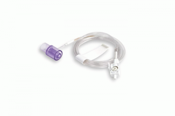 Zoll Mainstream - Airway Adapter Kit, Pediatric-Infant with ...