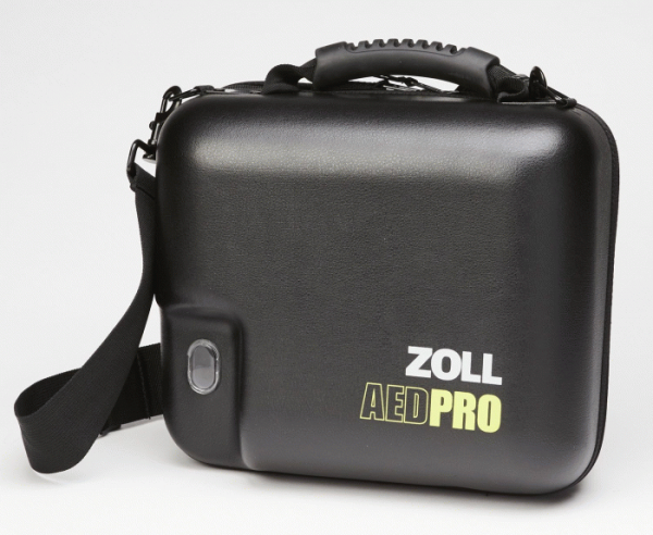 Zoll AED Carry Case Zoll AED Pro 8000-0832-01 - Avobus Medical Equipment
