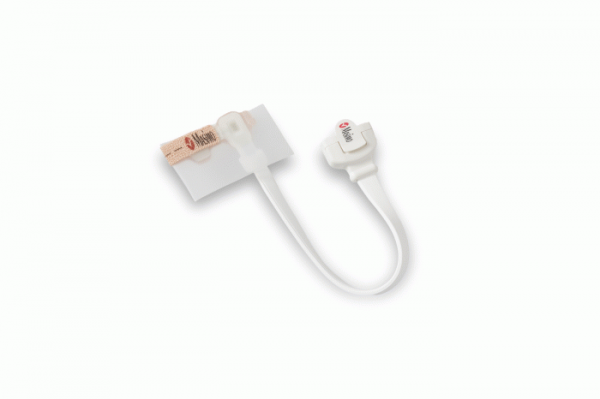 Zoll Rainbow R20-L, Single Use Sensor for Infants 3-10 kg 8000-0340 ...