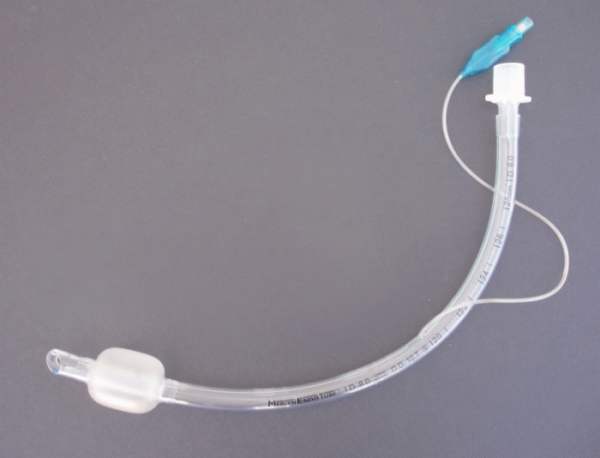 Bell Medical Endotracheal Tube with Cuffed Murphy Eye B092308 Accessories