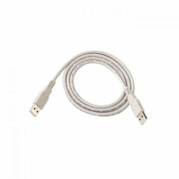 Cardiac Science Data Cable USB (A-to-A) 50-01568-01 Cables AED Accessories
