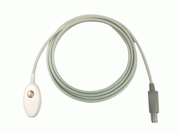Edan DECG Cable 01.13.036358-10 Cables Fetal Monitor Accessories