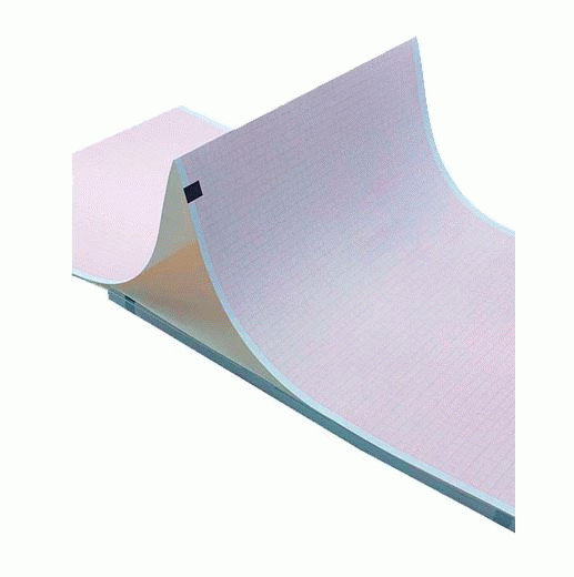 Edan Recording Paper SE-12P EKG