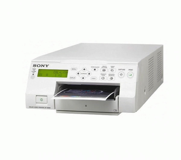 Edan Sony UP-D25MD Color and video printer with USB interface UP-D25MD ...