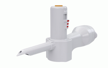 Equashield Spike Adapter EZ SA-EZ