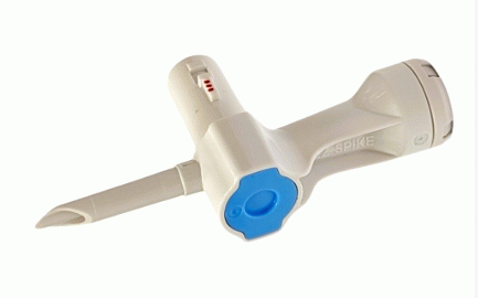 Equashield Spike Adapter EZ Withdrawl SA-EZ/W