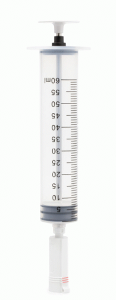 Equashield Syringe Unit SU-60/2