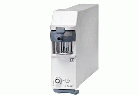 GE E-sCAiO Gas Module E-sCAiO Modules Patient Monitor Accessories