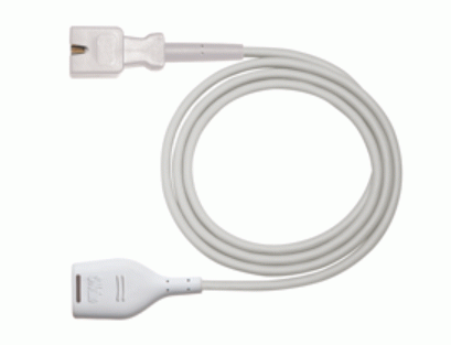 Masimo RD to LNC Adapter Cable 4089 Cables Patient Monitor Accessories