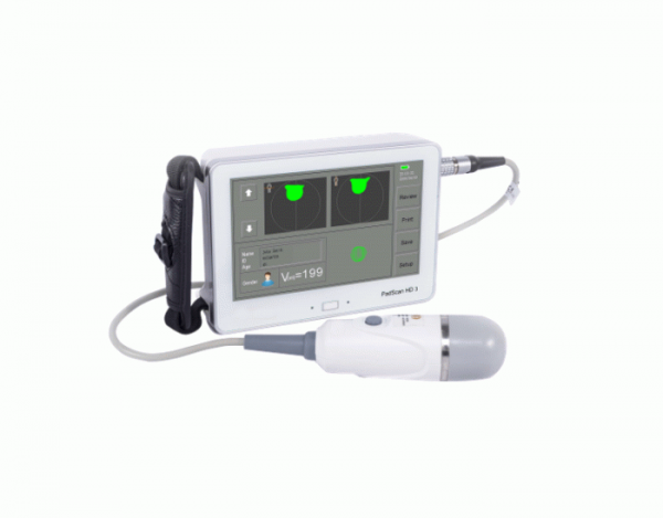 MDPro HD3 Bladder Scanner HD3 Bladder Scanner Units