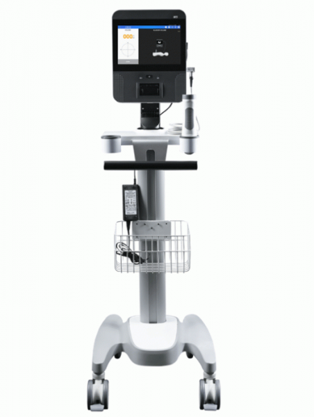 MDPro M5 Bladder Scanner M5 Bladder Scanner Units Bladder Scanner