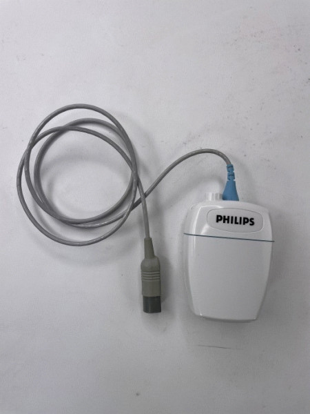 Philips Sidestream CO2 Sensor Philips monitors M2741A - Avobus Medical ...