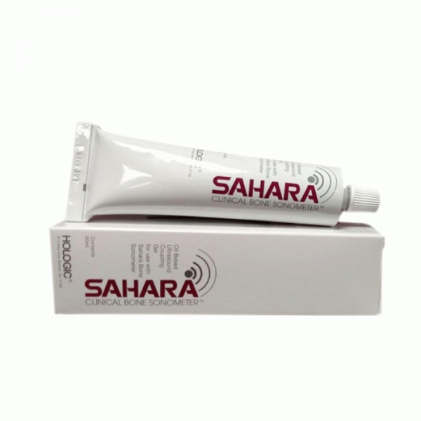 Hologic Sahara Ultrasound Coupling Gel Sahara Bone Sonometer 295-0547 ...