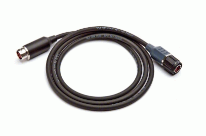 Stryker Extension Cable 11140-000080 Cables Manual Defibrillator ...