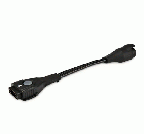 Stryker Internal Paddle Handle Adapter Cable 11998-000326 Manual ...