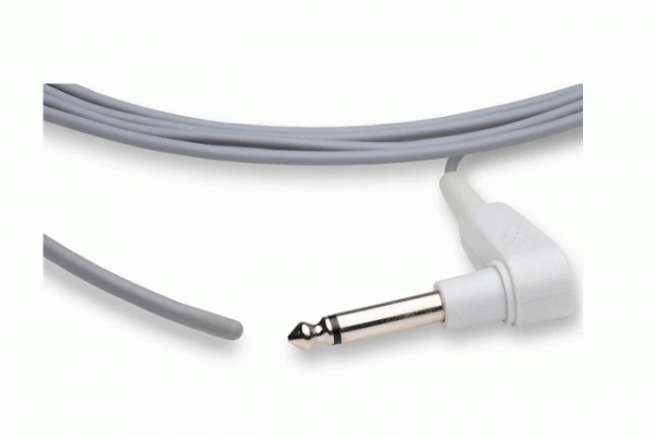 Bionet Temperature Probe with Esophageal-Rectal Type TEM-PRV-RA Probes ...