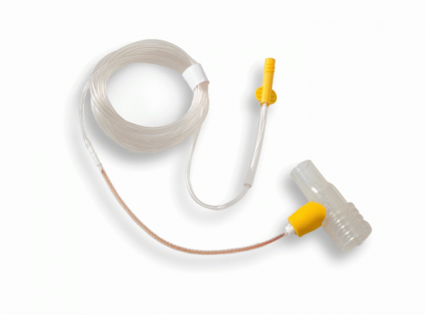Zoll Microstream Advance Adult and Pediatric Intubated CO2 Filterline ...