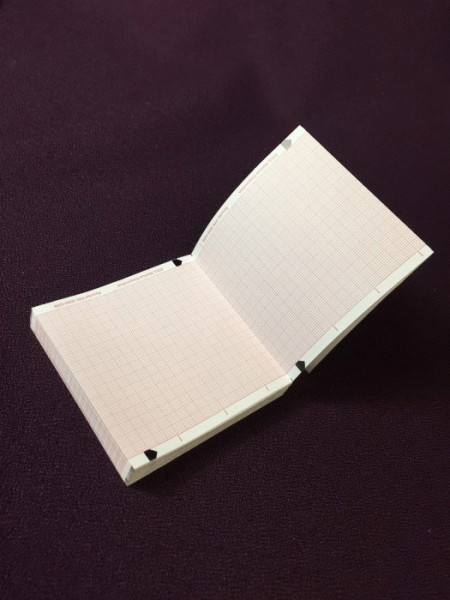 Zoll Thermal Paper M Series E Series - Avobus Medical Equipment