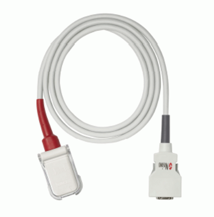 Masimo LNC-10, Patient Cable 1814 - Avobus Medical Equipment