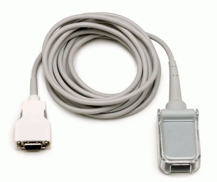 Masimo LNC MAC 395 - 10ft Patient Cable 2269 Cables Accessories