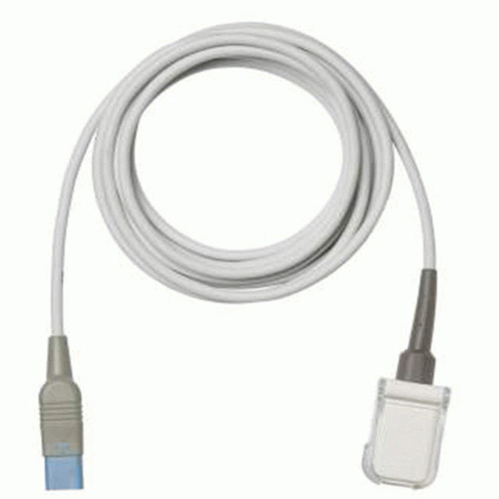 Masimo LNC MP10 Dual-Key Patient Cable 2281 Cables Accessories