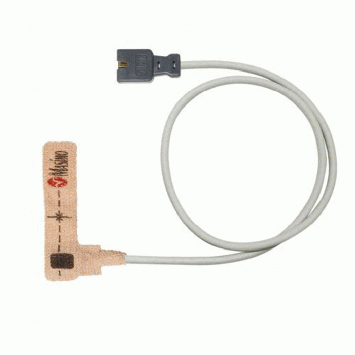 Masimo LNCS with Inf, Infant Adhesive Sensors 2328 Sensors Accessories