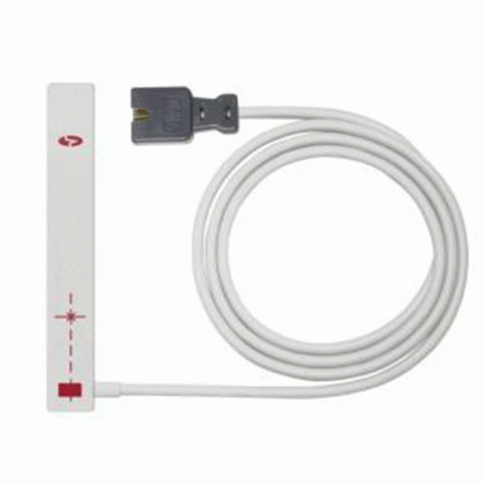 Masimo LNCS with NeoPt-3, Neonatal Preterm Adhesive Sensor 2321 Sensors ...