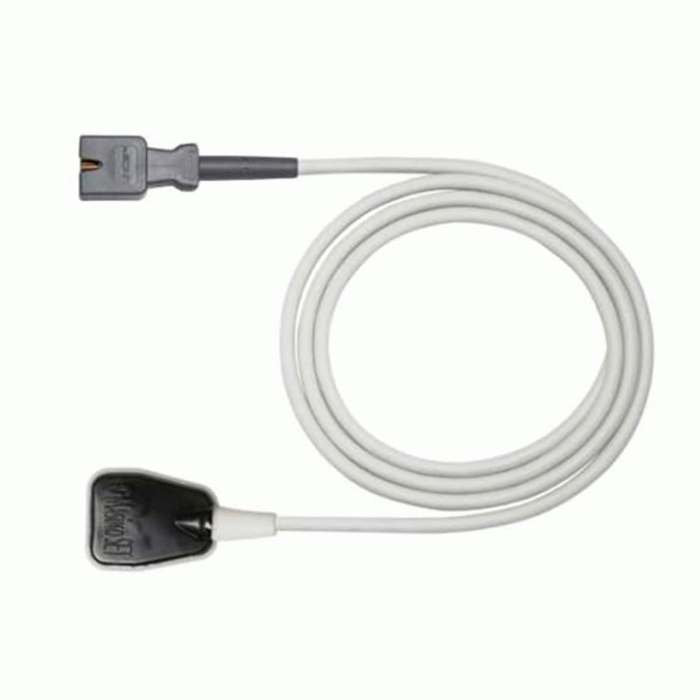 Masimo LNCS with TF-I Adult Transflectance Forehead Sensor 1896 Cables ...