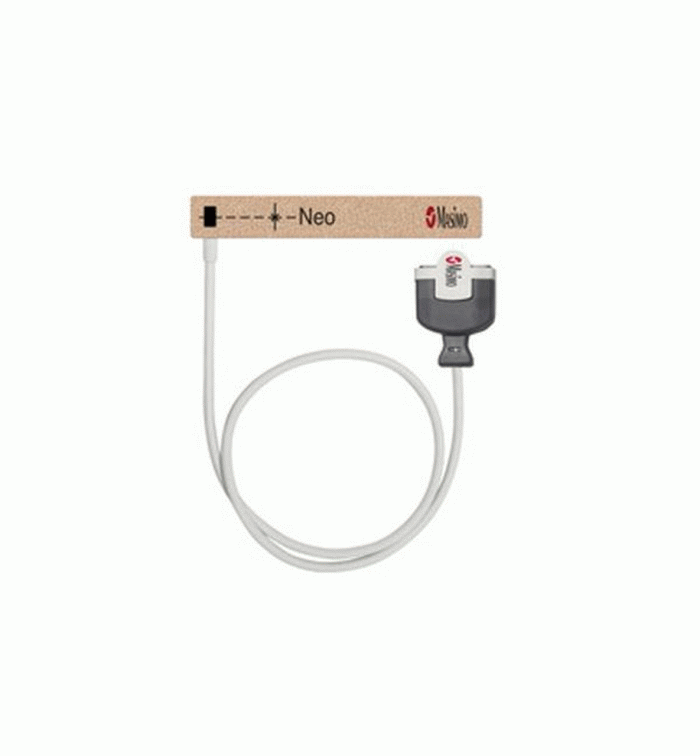 Masimo Multisite L-Sensor with STD Wrap 2260 Sensors Accessories