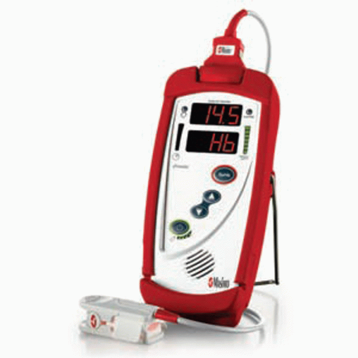 Masimo Pronto 9167 Handheld Pulse Ox
