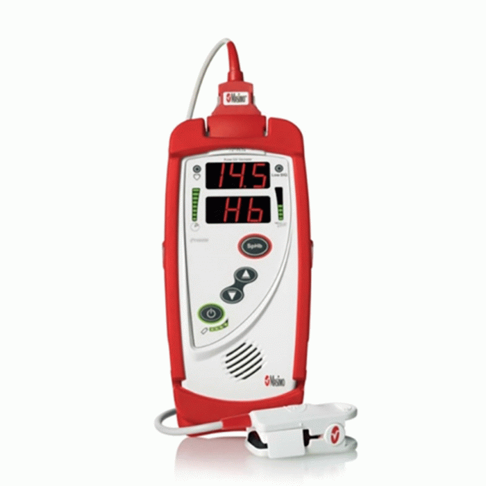 Masimo Pronto with DCI SC-200, DCIP SC-200 Sensor 3584 Sensors Handheld ...