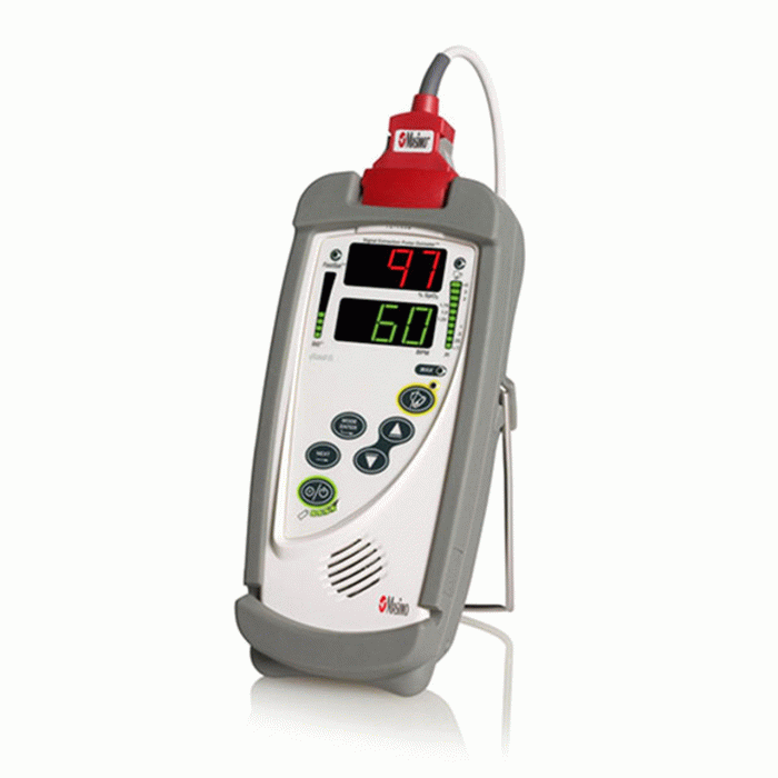 Masimo Radical-5V 9711 - Avobus Medical Equipment