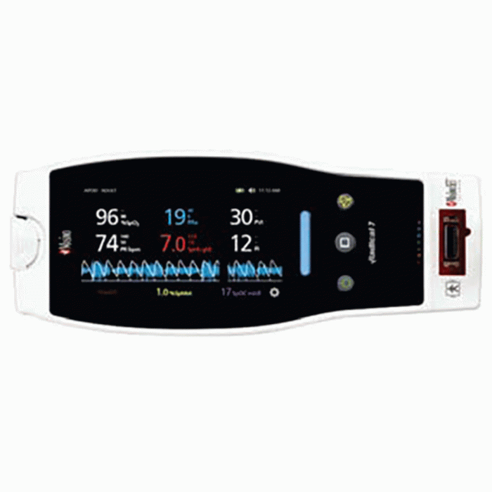 Masimo Radical-7 9500 Handheld Pulse Ox