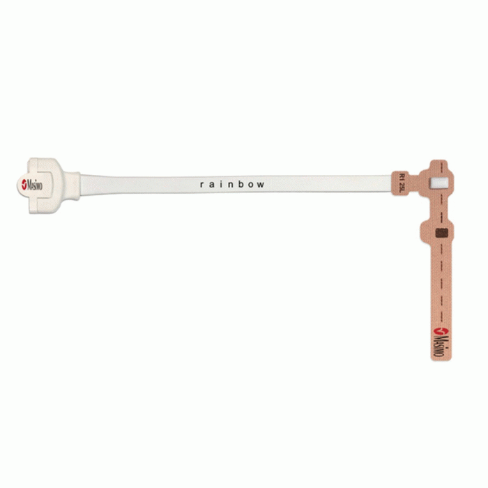 Masimo Rainbow Adhesive Sensor 2415 - Avobus Medical Equipment