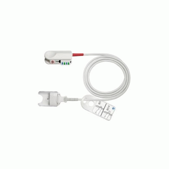 Masimo Rainbow DCI SpO2/SpHb SC-200 Pediatric Sensor 3419 Sensors ...
