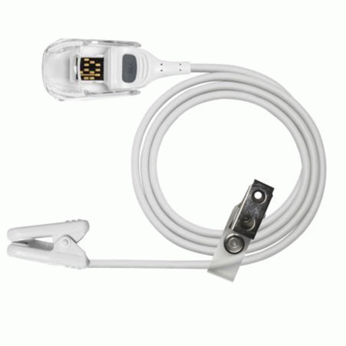 Masimo RD Set TC-I, Tip-Clip Ear, Ear Reusable Sensor 4053 Sensors ...