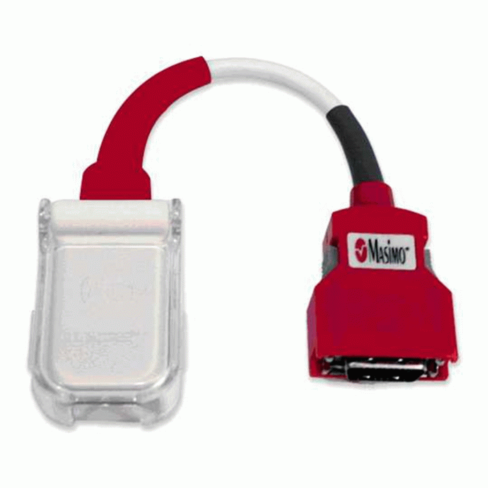 Masimo RED 20 PIN LNC-01, LNCS 20-pin SpO2, Patient Cable 2365 Cables ...