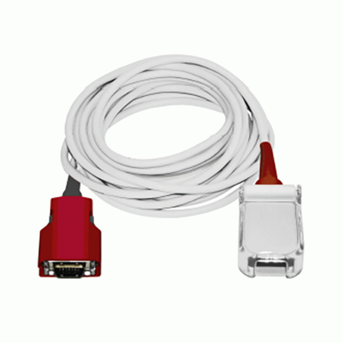Masimo Red 20-pin SpO2, Patient Cable 2055 Cables Accessories