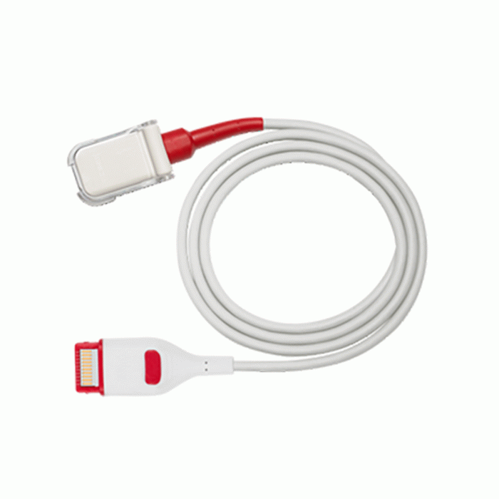 Masimo Red LNC M20-14, LNCS M20 Connector 4254 Cables Accessories