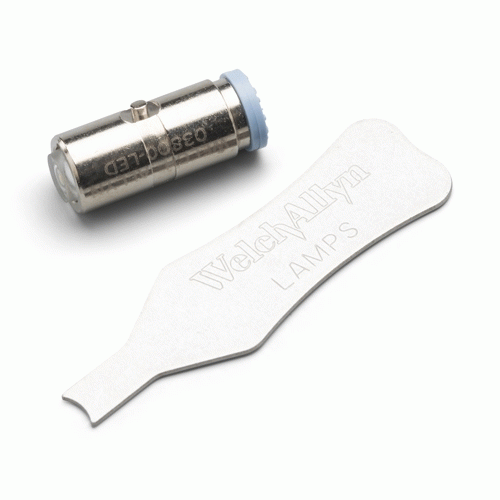 Welch Allyn 3.5V SureColor LED Lamp Upgrade Kit 03800-LED10 Replacement ...