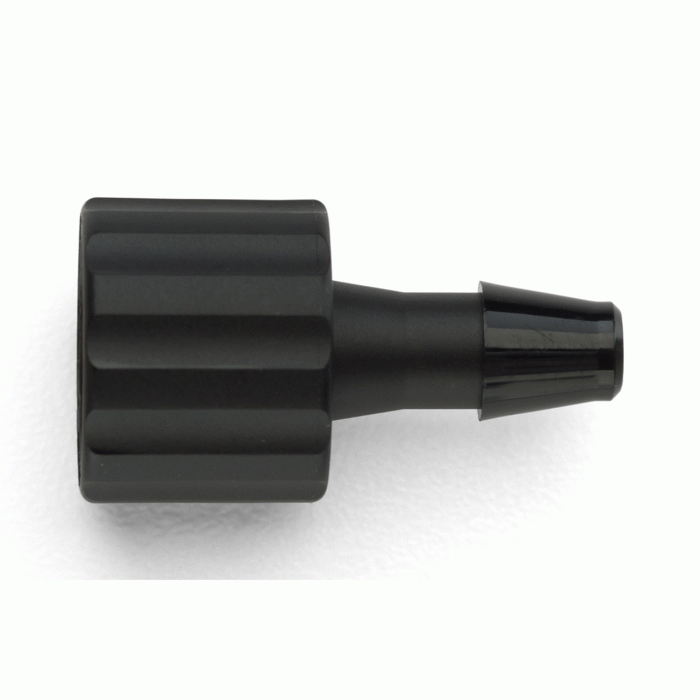 Welch Allyn Blood Pressure Cuff Connector, Tri-Purpose, 10ct 5082-100 Parts Sphygmomanometers