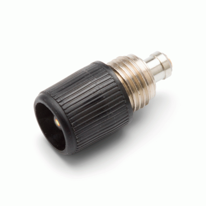 Welch Allyn Otoscope Illuminator Short Assembly 211026-502 Parts Scopes