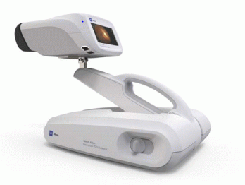 Welch Allyn Pedestal Base 728134 Accessories