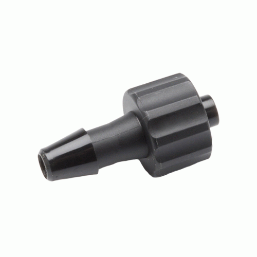 Welch Allyn Plastic Male Luer Connector, Barbed End 5082-165 ...