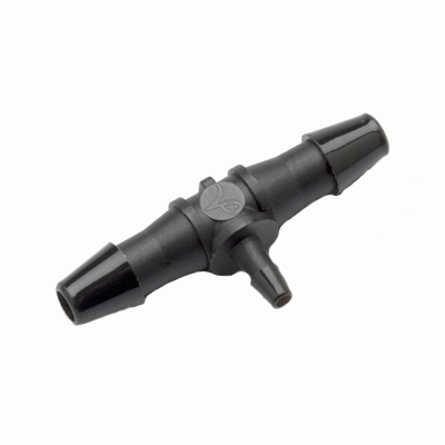 Welch Allyn T-Shaped Fitting 620217 Connectors & Adaptors Sphygmomanometers