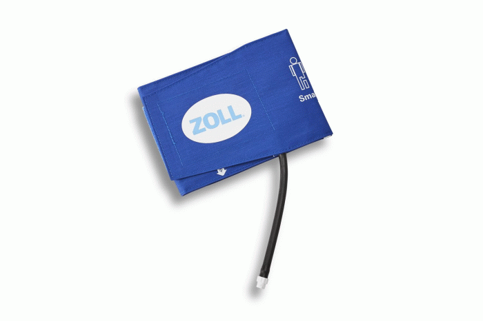 Zoll Blood Pressure Cuff 8000-1650 Blood Pressure Cuffs Manual ...